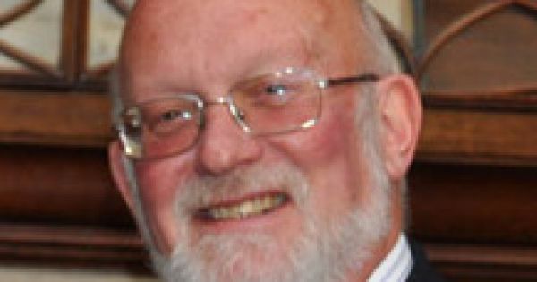 New Falklands Association chairman pays tribute to David Tatham and ...