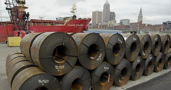 Brazil trade surplus soars to 30bn, the highest since 2007 — MercoPress