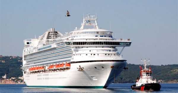 Another setback for Carnival: several cruise vessels victims of the ...