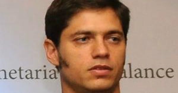 Argentine government and YPF can’t agree on the future of the oil ...