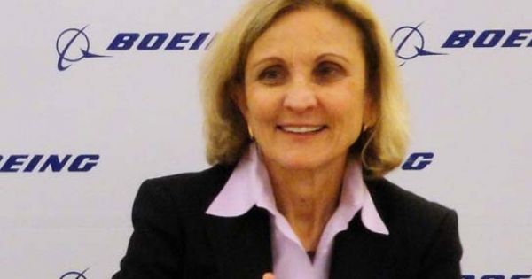 Boeing to open an aerospace research and technology centre in Sao Paulo ...
