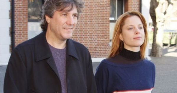 Argentine Vice-president and business partners charged with ...