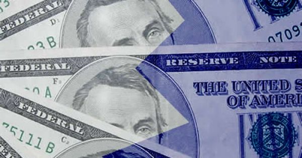 “Blue” dollar in Argentina reaches 6.15 Pesos; 36% gap over official ...