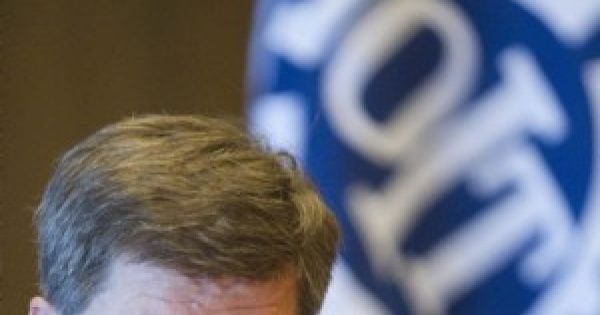 UK former union leader beats Latam candidate and is next ILO director ...