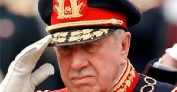 Pinochet remains a strongly divisive figure in Chilean public opinion ...