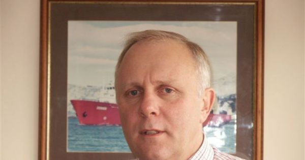Looking forward and promoting Falklands’ younger generation — MercoPress