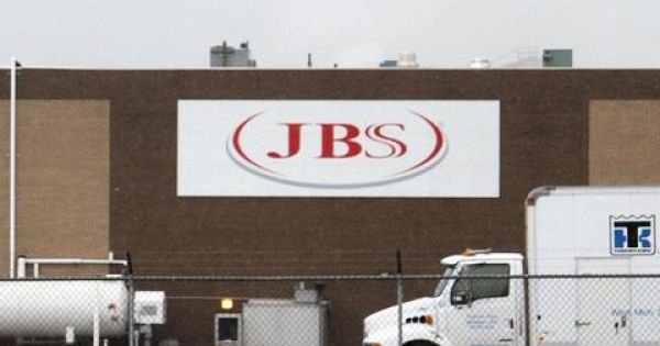 JBS meat giant planning to expand in the cattle-rich state of Mato ...
