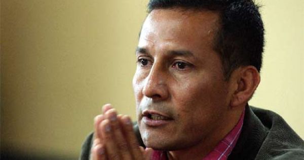 Relief for Humala: major Army victory over Shinning Path, dilutes anti ...