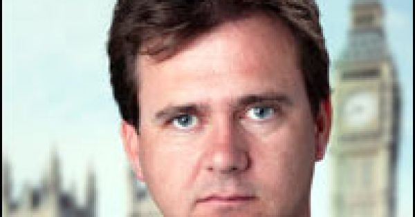 MP Mark Lancaster will represent UK government at Falklands ...