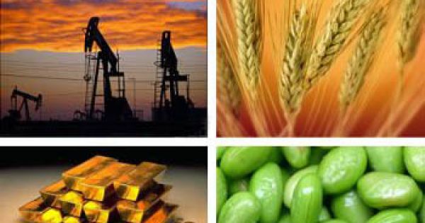 Brazil’s “competitiveness cliff” and commodities dependency exposed in ...