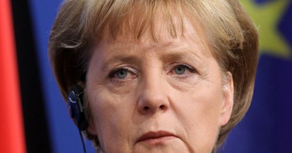 Opposition admits it will be hard to beat Chancellor Merkel in ...