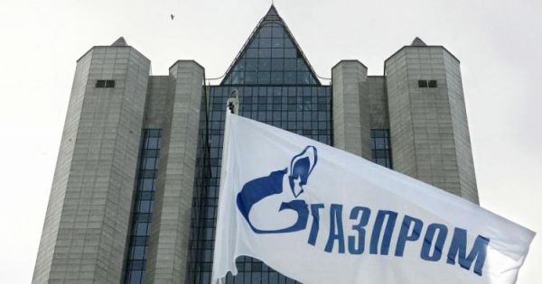 Russia’s Gazprom after Bolivian natural gas; takes 20% stake in Total ...