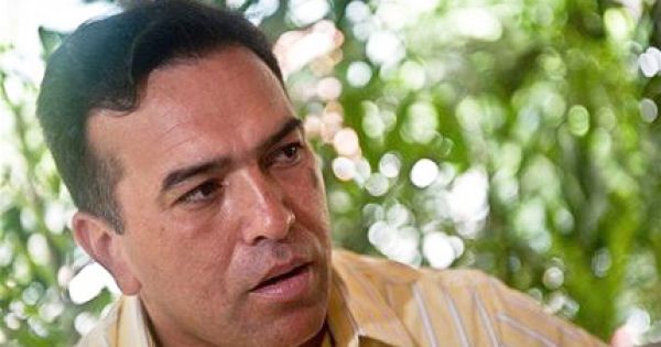 Venezuela releases ex-general jailed on charges of inciting unrest ...