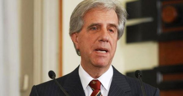 Uruguay former president calls on Latam to advance in agreements with ...