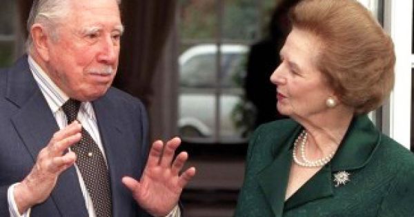 Falklands’ conflict depicted in opera ‘Allies’ based on Pinochet ...