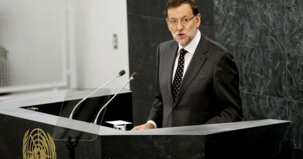 Rajoy calls on UK for dialogue on Gibraltar, last ‘colonial anachronism ...