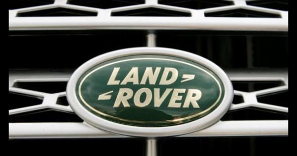Jaguar-Land Rover to build manufacturing plant in Brazil — MercoPress