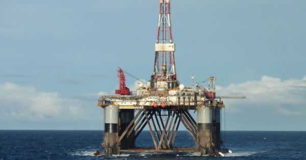 Falklands offshore exploration drilling agenda for Rockhopper — MercoPress