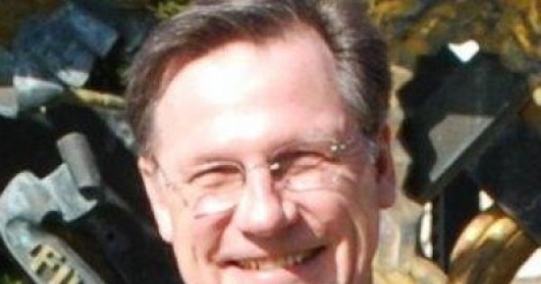 Falkland Islands acting governor until the end of April sworn in ...