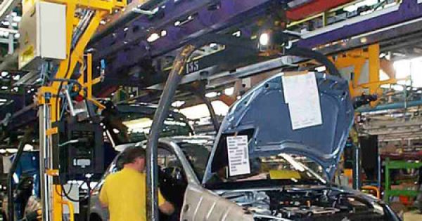 Brazil manufacturing activity expands for the fourth straight month in ...