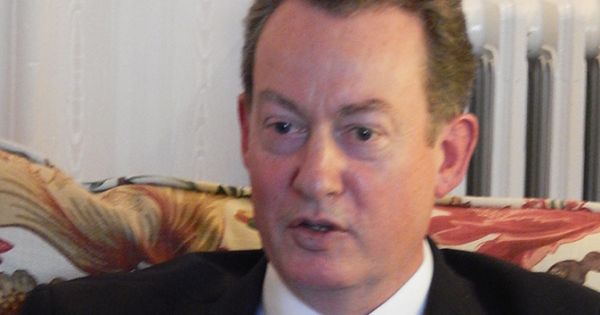 Falklands' new governor mystified by Argentine logic and 'welcomes ...