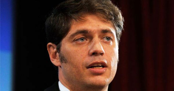 Pollack's hope is that dialogue between holdouts and Argentina will ...