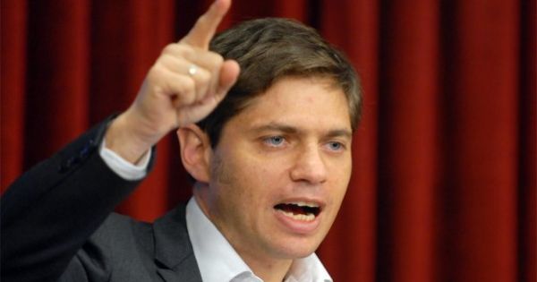 Argentina suggests Griesa and Pollack are actively helping holdouts by ...