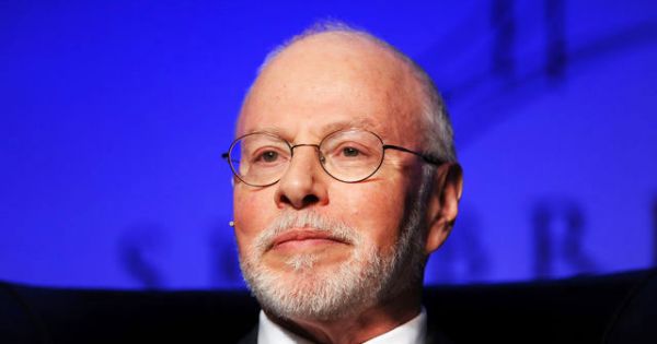 "Argentina Finds Relentless Foe in Paul Singer’s Hedge Fund" — MercoPress