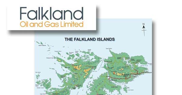 Falklands oil company is ready to begin drilling at the end of 2015 ...