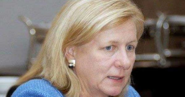 US reply to Argentina: Soderberg's responsibilities as public servant ...