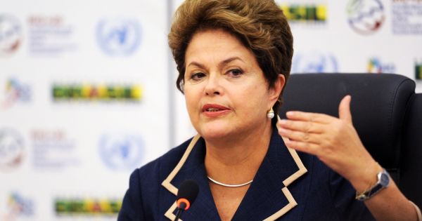 Brazil: Dilma facing new challenges for her second term in office ...