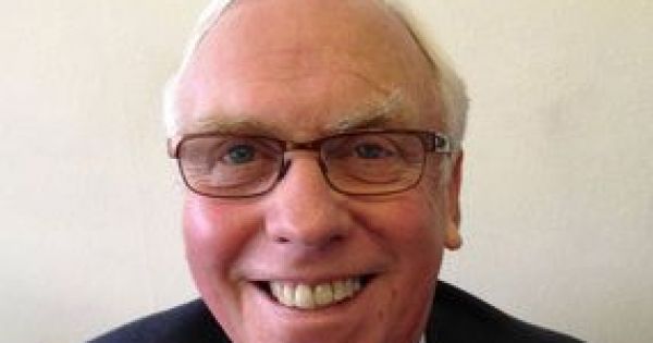 Falkland Islands Holdings David Hudd steps down; new chairman is Edmund ...