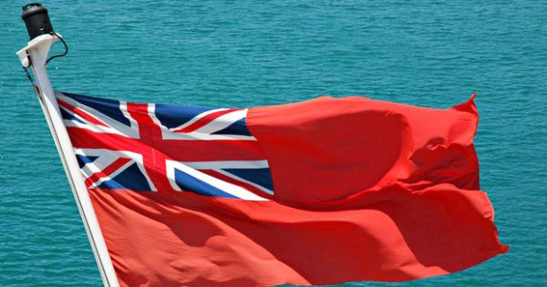 Falklands delegate attending annual Red Ensign Group conference in ...