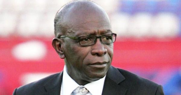 Trinidad approves extradition proceedings for Concacaf ex chief, Jack ...