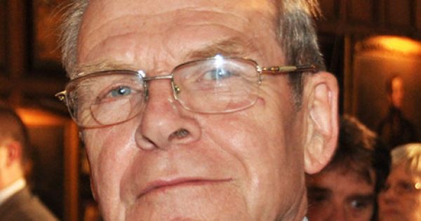 Falkland Islands Association Honorary Secretary Colin Wright obituary ...