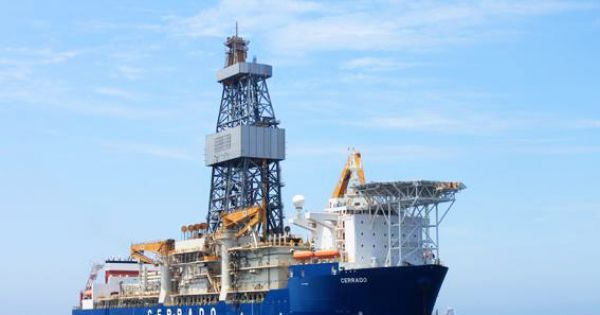 Petrobras strikes further discovery at giant pre-salt Libra field in ...