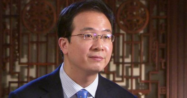 China prepared to intensify strategic partnership with Argentina ...