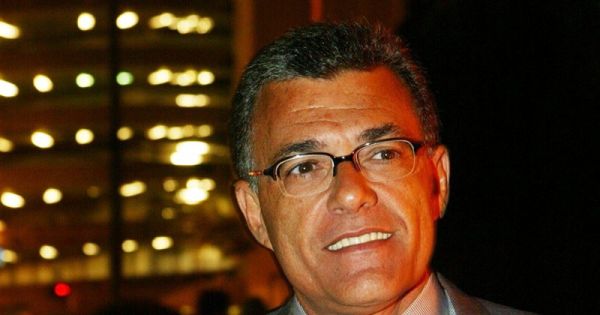 South American football association revolving door at full steam ...