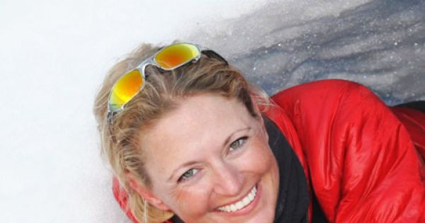 Dr. Lisa Kelley, top expert in polar operations, named IAATO's ...