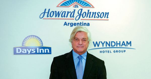 Falklands: Argentine investors project to build a Howard Johnson hotel ...
