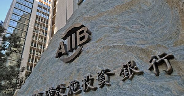 Argentina joins Asian Infrastructure Investment Bank (AIIB) — MercoPress