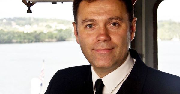 Royal Navy's aircraft carrier HMS Prince of Wales first seagoing ...