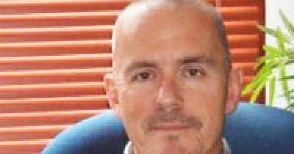 Iain Robertson appointed Falklands' Director of Development ...