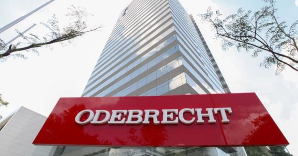 Odebrecht begins paying debts and fines following financial agreement ...