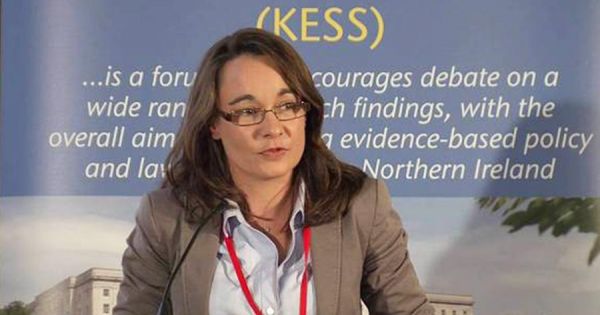 Deepening fears about the Irish border in a hard Brexit scenario, says ...