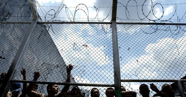 Conditions in Venezuelan prisons are “beyond monstrous” claims UN human ...