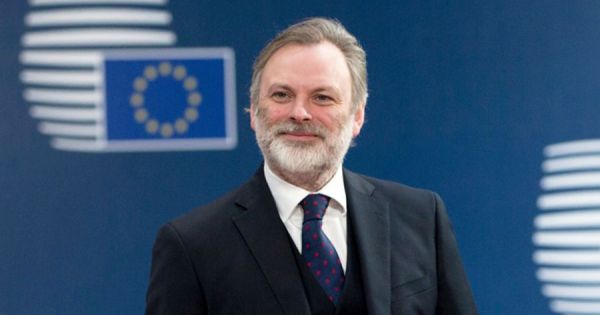 UK writes to EU: no Gibraltar sovereignty process against the wishes of ...