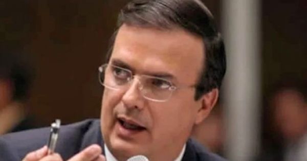 Us To Fund Development In Mexico And Beyond To Curb Immigration