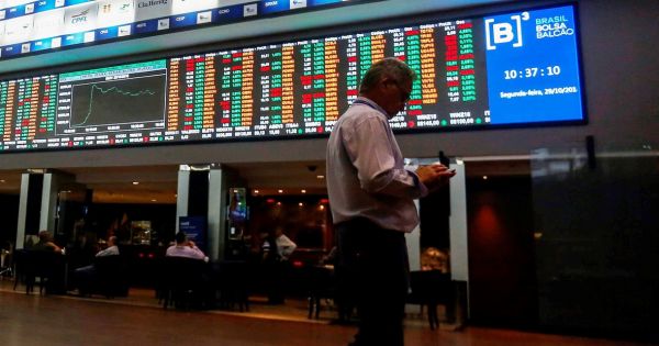 Stable low inflation and expansion forecasted by Brazilian financial ...