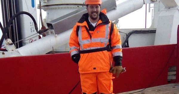 Falklands: First surveys of the Burdwood Bank completed for Marine ...